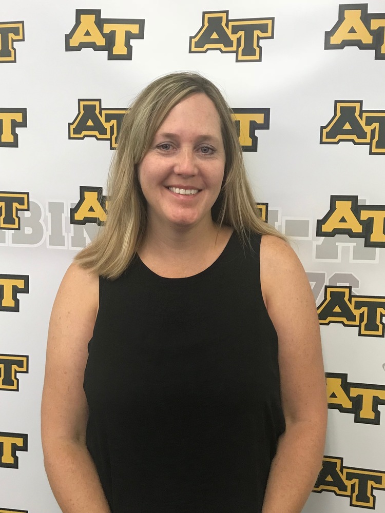 Welcome to AES: Mrs. Barnes | Abingdon-Avon CUSD #276